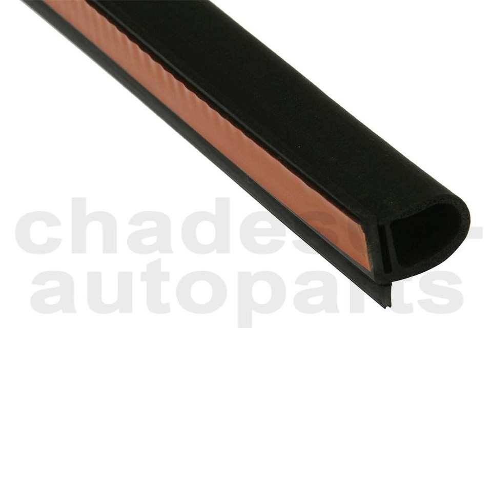 1X Front / Rear Door Weatherstrip Seal 0997270300 for Benz W166 W137 ...