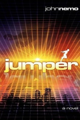 Jumper by John Nemo (English) Paperback Book 9781440427084| eBay