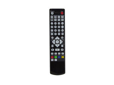 Remote Control For ASUS O!PLAY BDS-700 BDS-500 Blu-ray Disc BD HD Media ...