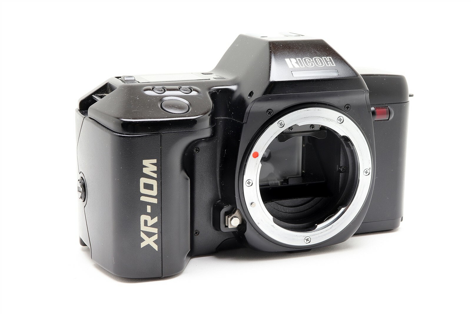 Ricoh XR-10M 35mm Film SLR Camera Body ONLY | eBay