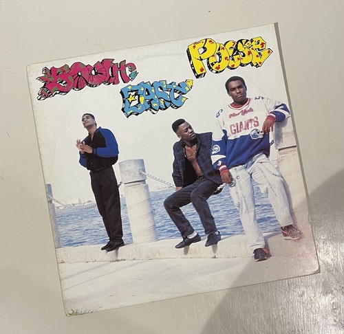 South East Posse - We Got It Going On • 1990 Vinyl • RTR 830 | eBay