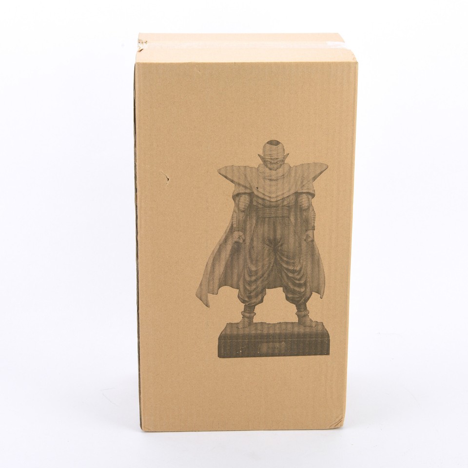 Dragon Ball Z Super Saiyan Piccolo 12" Anime Statue Figure Toy Model w ...