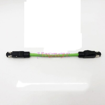 1PC new SC-E5EW-S1M Servo network cable communication cable 1M | eBay