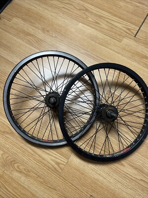 Wheels & Wheelsets - Alex Rims - Nelo's Cycles