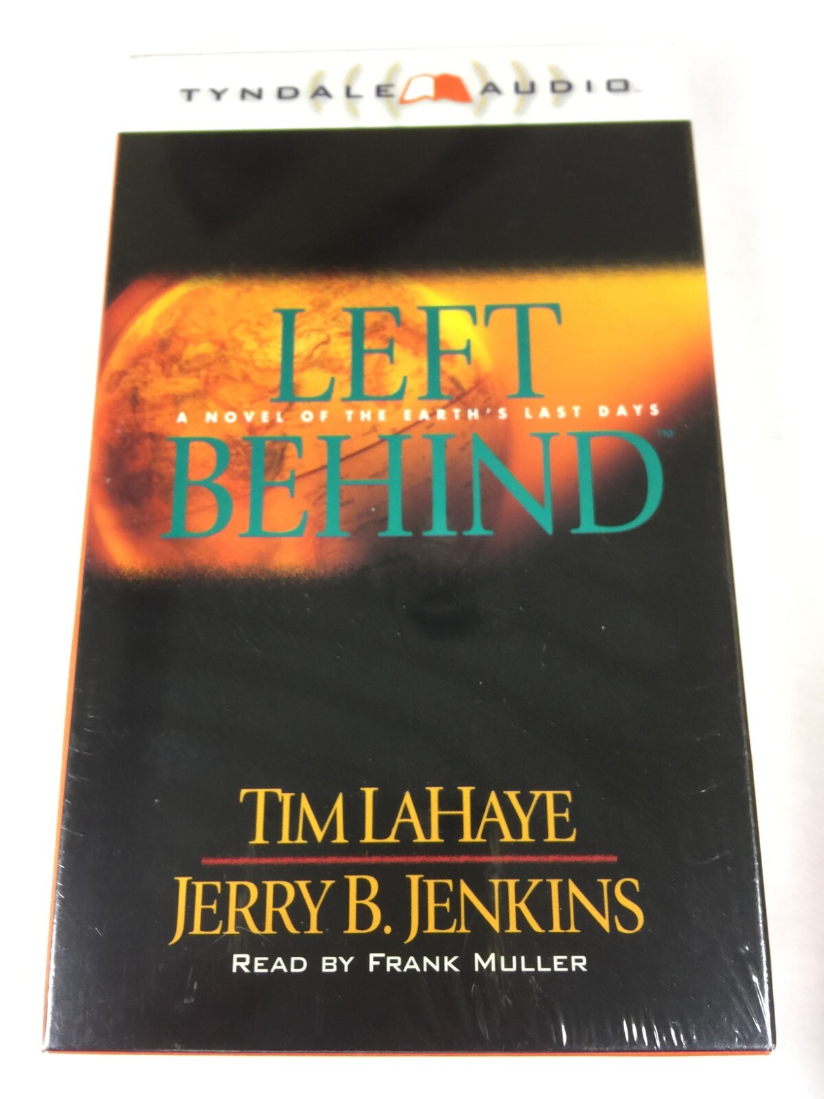 Left Behind Ser.: Left Behind : A Novel of the Earth's Last Days by ...