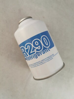 * Refrigerant R290a Net W:100g/370g | eBay