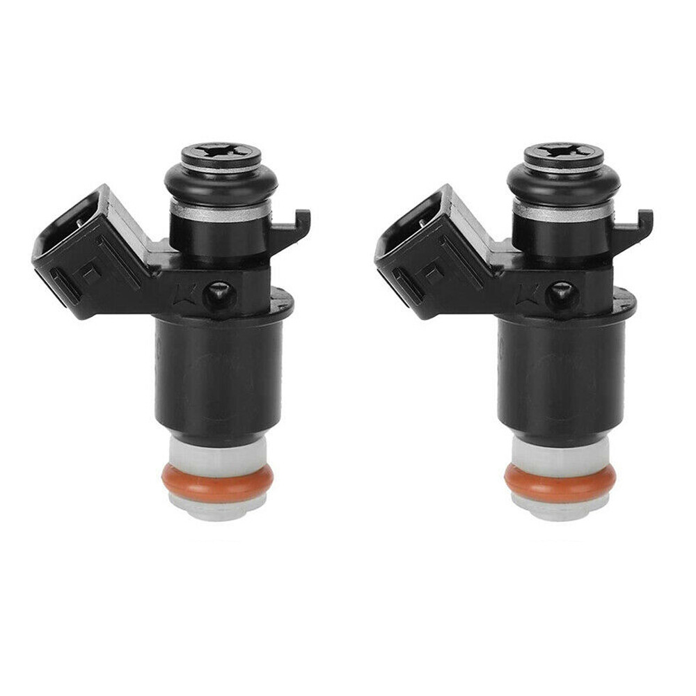 Fuel Injector For Suzuki BOULEVARD C90 C50 C109 C109R M50 M90 M109 S50 ...