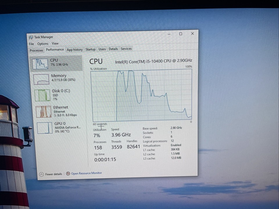 IBUYPOWER Gaming PC (2060 Super) | eBay