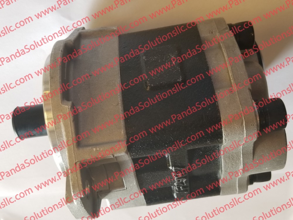 67120-U3500-71 HYDRAULIC PUMP 67120-U350071 FOR TOYOTA FORKLIFT TRUCK ...