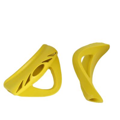 Diving Fin Strap Handle Spring Fin Strap Practical Durable Flippers ...