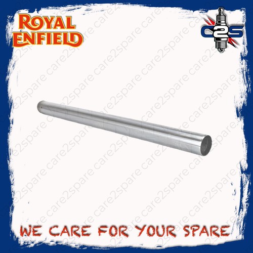 Genuine Royal Enfield fork pipe spinning 1 pc for Meteor 350 RAH00187/A | eBay