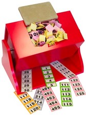 Tombola Drum for sale | eBay UK