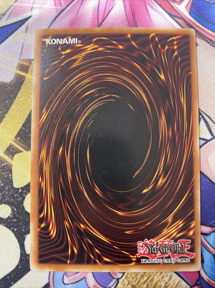 (AA) Element Valkyrie - DR3-EN130 - Common Dark Revelation 3 Yugioh VLP ...