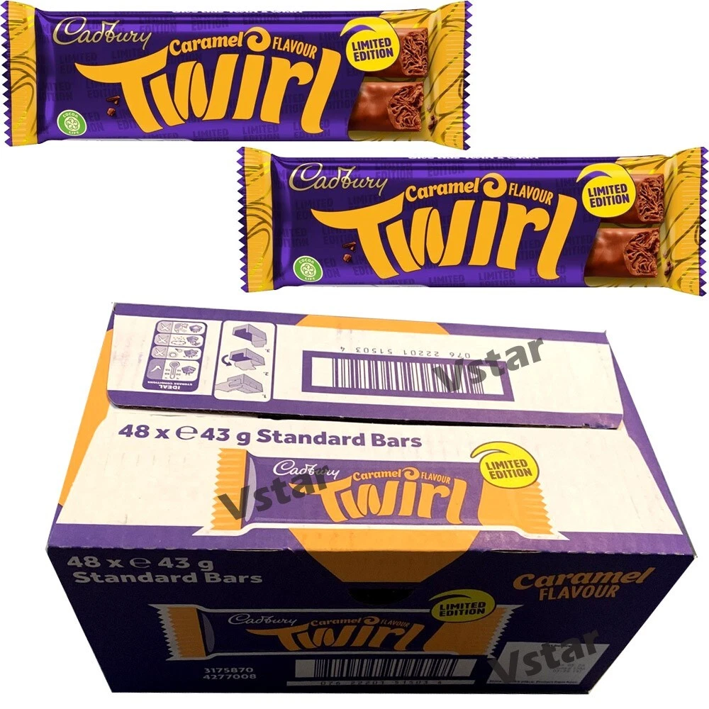Twirl Bar