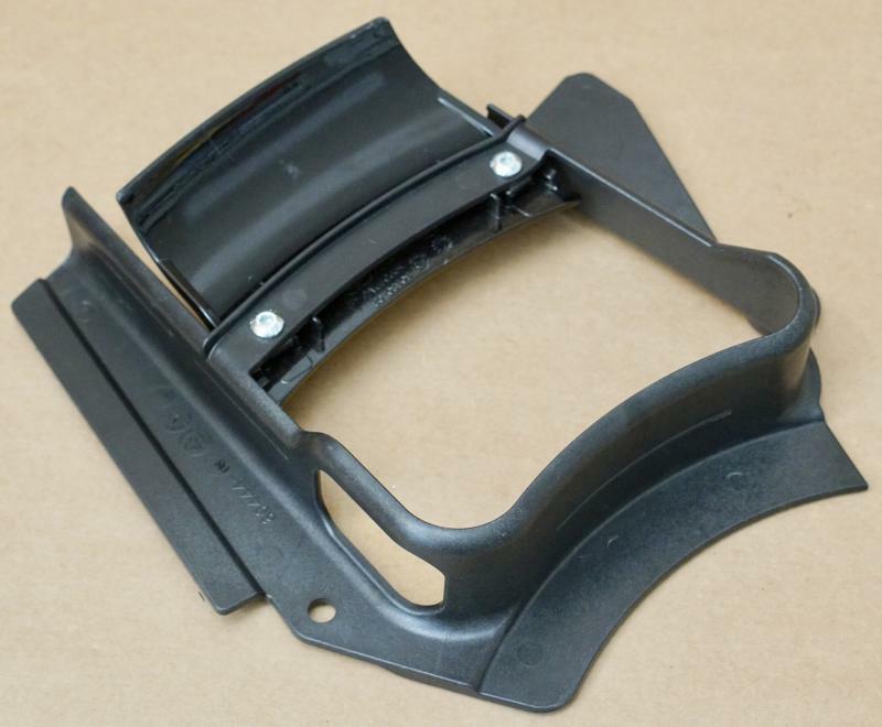 Harley Original Belt Schutz Debris Deflector Softail Rocker C Belt ...