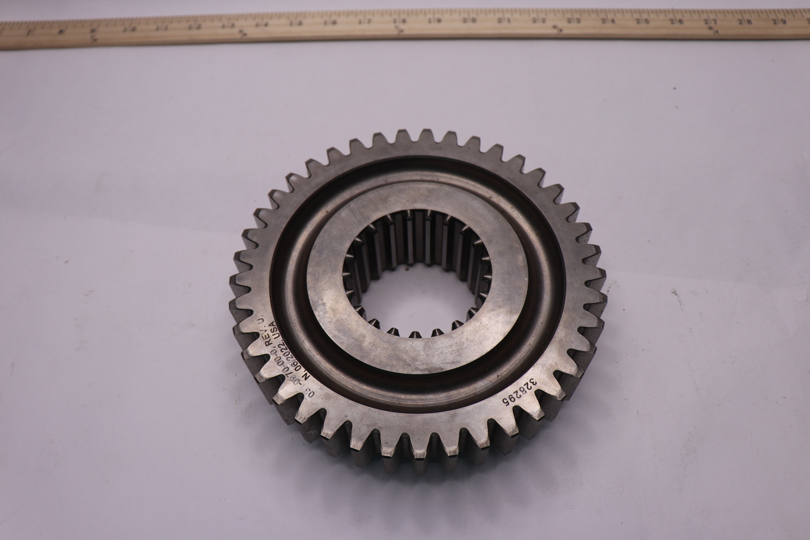 Hale+G+Sliding+Gear+41T+031-0970-00-0 for sale online | eBay