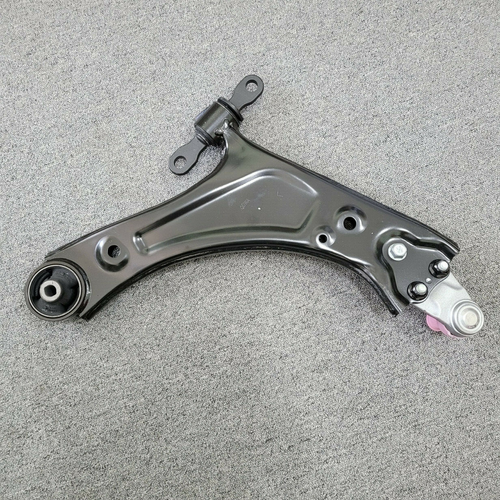 OEM Lower Control Arm 54500-S1AA0 Front/Left Ups# for Santa Fe 2021+ as ...
