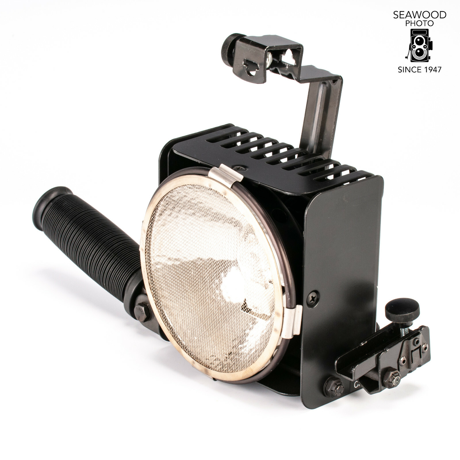 Lowel Omni Light Tested and Working GOOD AS-IS | eBay