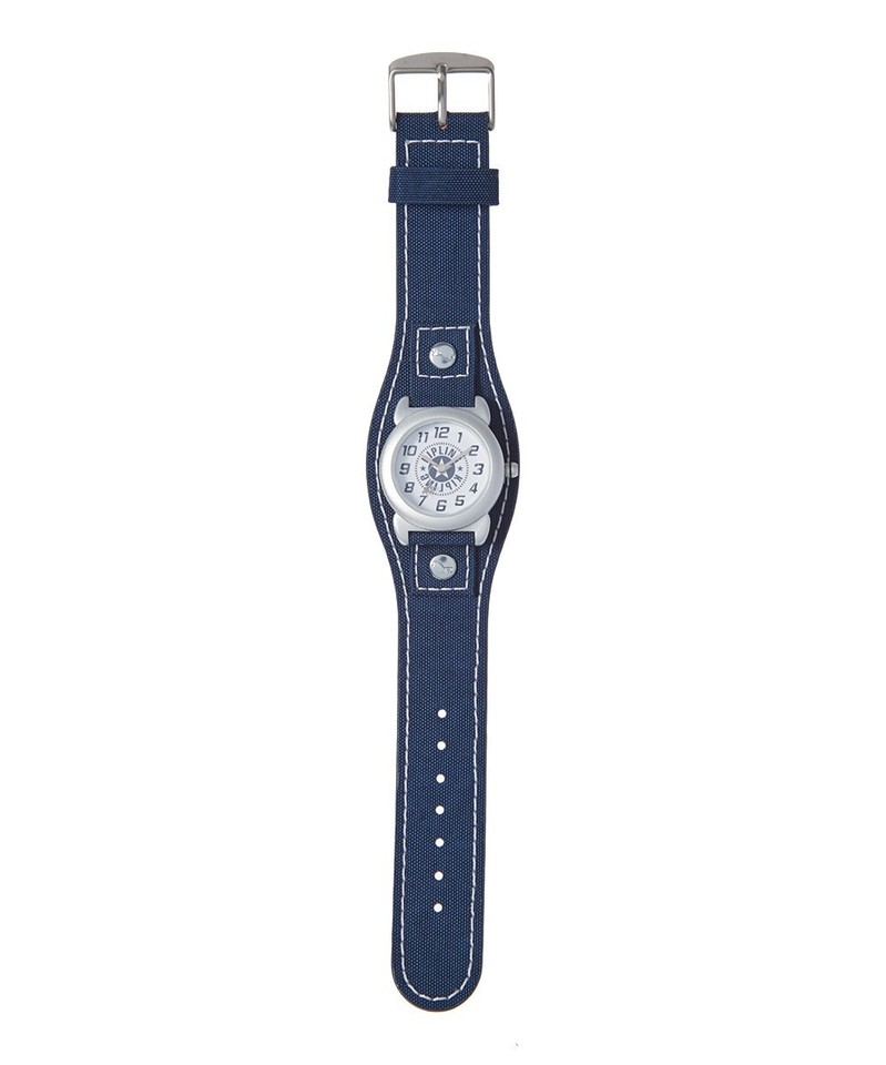 Kipling blue Captain Boy's Quartz Watch | eBay