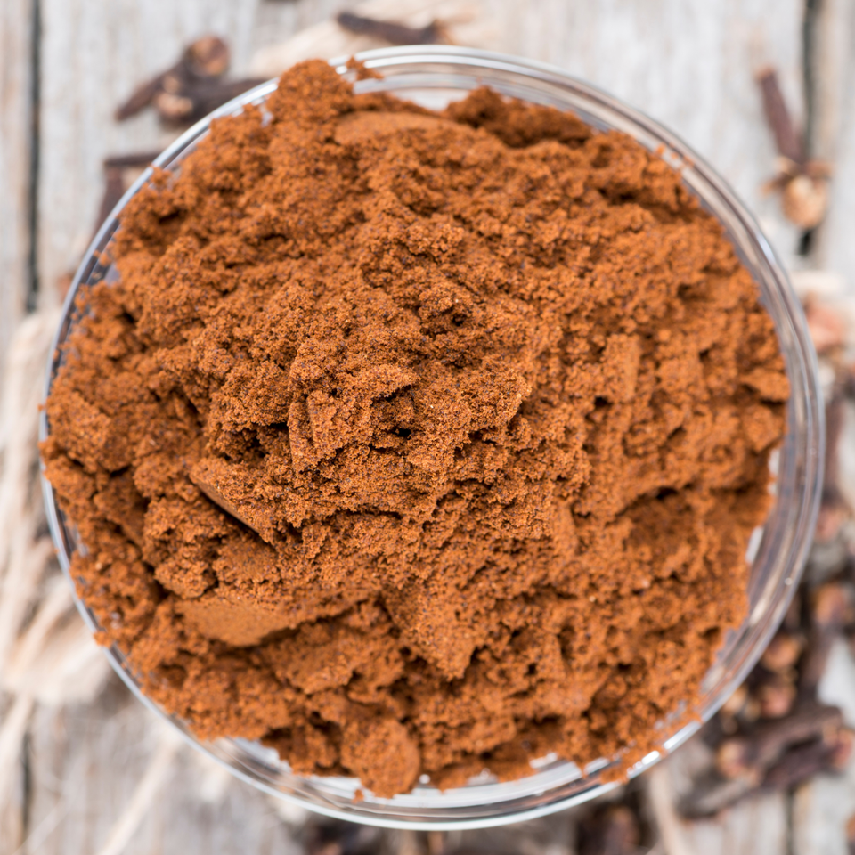 Cloves, Ground 2 oz Ground Clove Powder Easy Use - 2 onzas Clavo Molido ...
