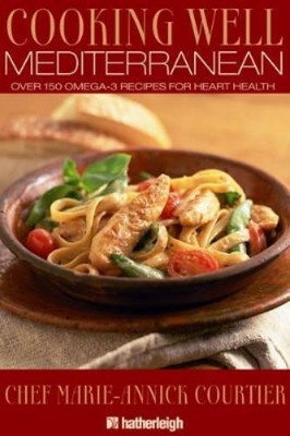John Oden Cooking Well: Mediterranean Diet (Poche) | eBay