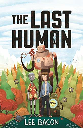 The Last Human by Bacon New 9781848128248 Fast Free Shipping ...