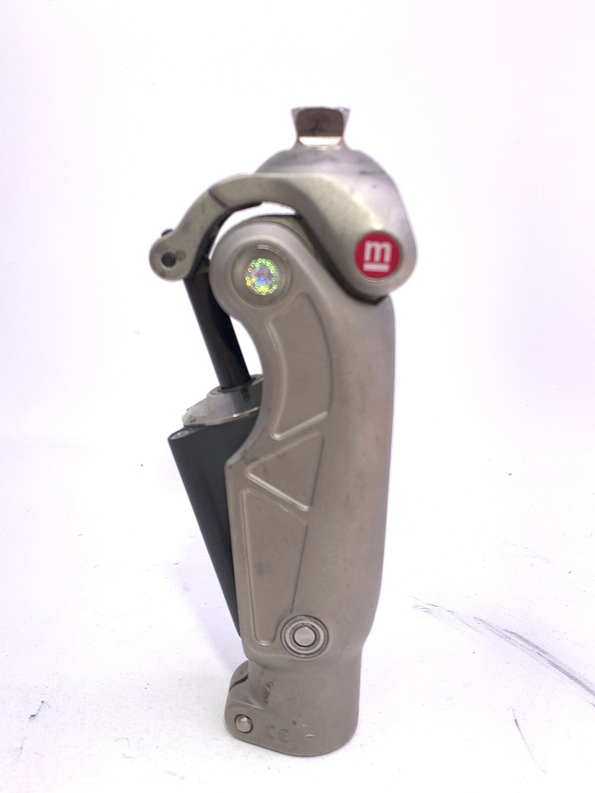Ossur Medi Balance OP4 Knee Pneumatic Prosthetic Knee. Ossur Prosthetic ...