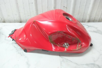 05 Suzuki SV 1000 SV1000 gas fuel tank | eBay