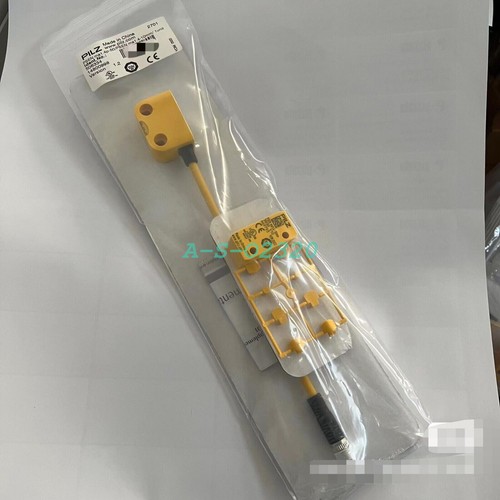 1pc NEW PILZ 506334 Safety Switch Fast shipping (FedEx/DHL) | eBay