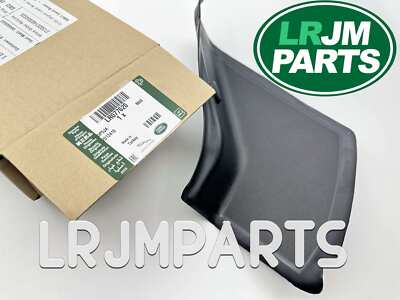 Genuine Land Rover Range Rover FINISHER DRAIN CHANNEL RH CORNER TRIM ...
