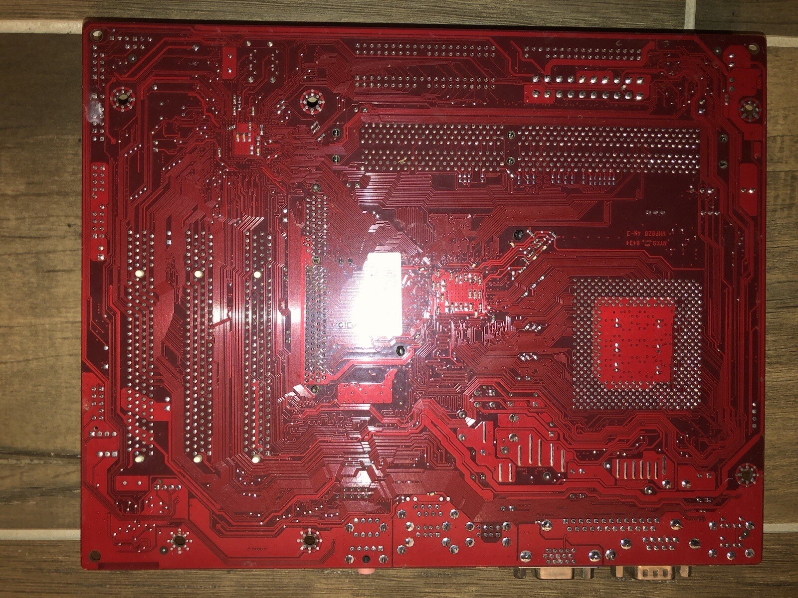 MSI Motherboard MS 7061 AMD Socket 462 MATX EBay msi-motherboard-ms-7061-amd-socket-462-matx-ebay