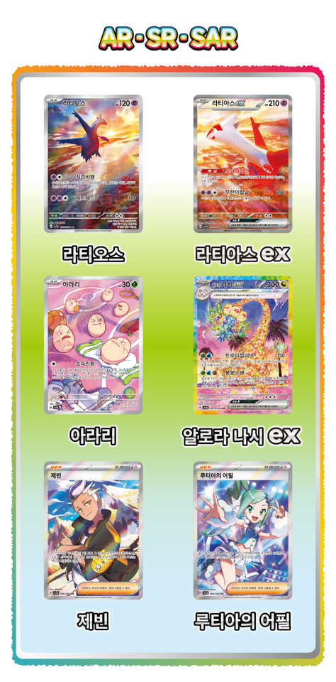 Pokemon Paradise Dragona Booster Box SV7A Korean ver. (SEALED) | eBay