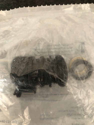 Worcester Bosch Worcester Flow Turbine Adaptor - 8716122264 | eBay UK