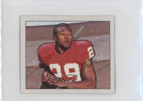 2011 Topps 1950 Bowman Design Bowman 1st Logo 2/50 Eric Berry #51 7p8 ...