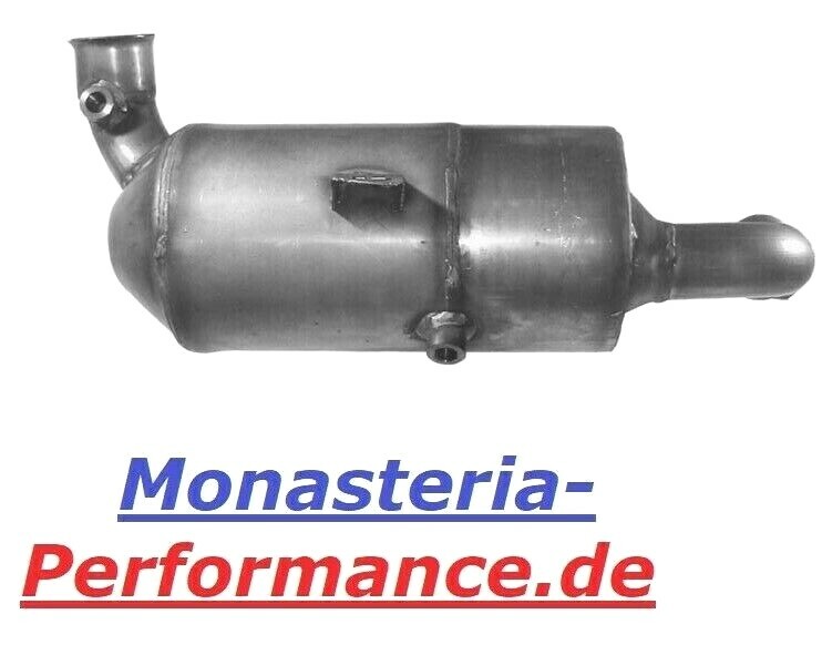 OE MINI Cooper Clubman One Diesel standard Katalysator Catalytic ...