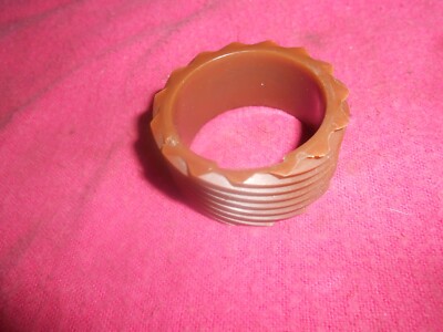 OEM GM TURBO 400 TH400 TRANSMISSION 15 TOOTH DRIVE SPEEDOMETER GEAR ...