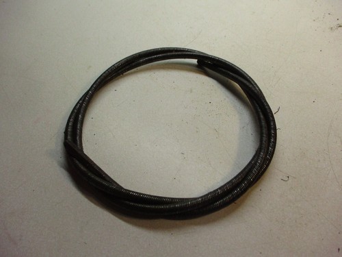 STIHL FS72 String Trimmer Flexible Drive Shaft 48 5/8" Curved Shaft ...