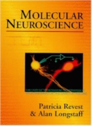 Moléculaire Neurosciences Livre de Poche P Longstaff, Alan Revest | eBay