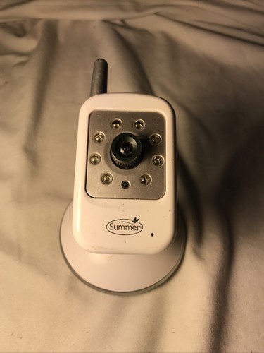 Summer Baby Monitor Camera 02040 Tested/works | eBay