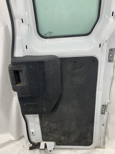 2014 2015 2016 2017 2018 Ford Transit T150 T250 T350 Rear Passenger ...