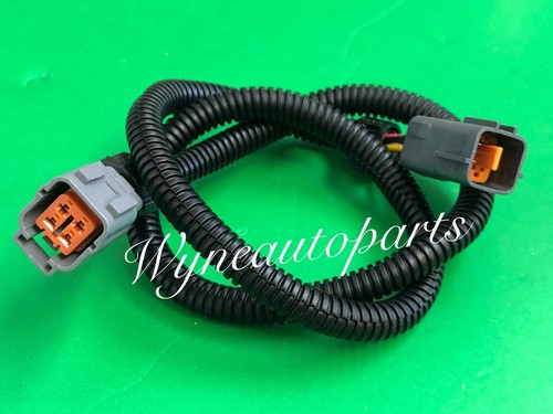 1x Harness Connector for O2 Oxygen Sensor Mazda Subaru 10" | eBay