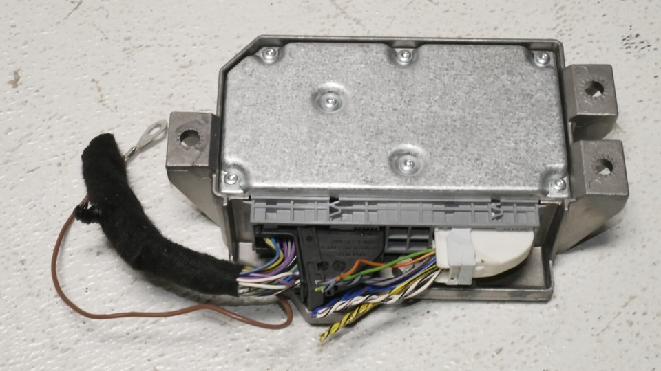 Center Console Control Unit Module Computer OEM Mini R55 R56 R60 R61 #6 ...