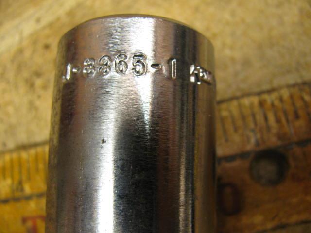 Kent Moore J8865 Pontiac Transmission End Play Checking Tool 61 62 63 GM Dealer | eBay