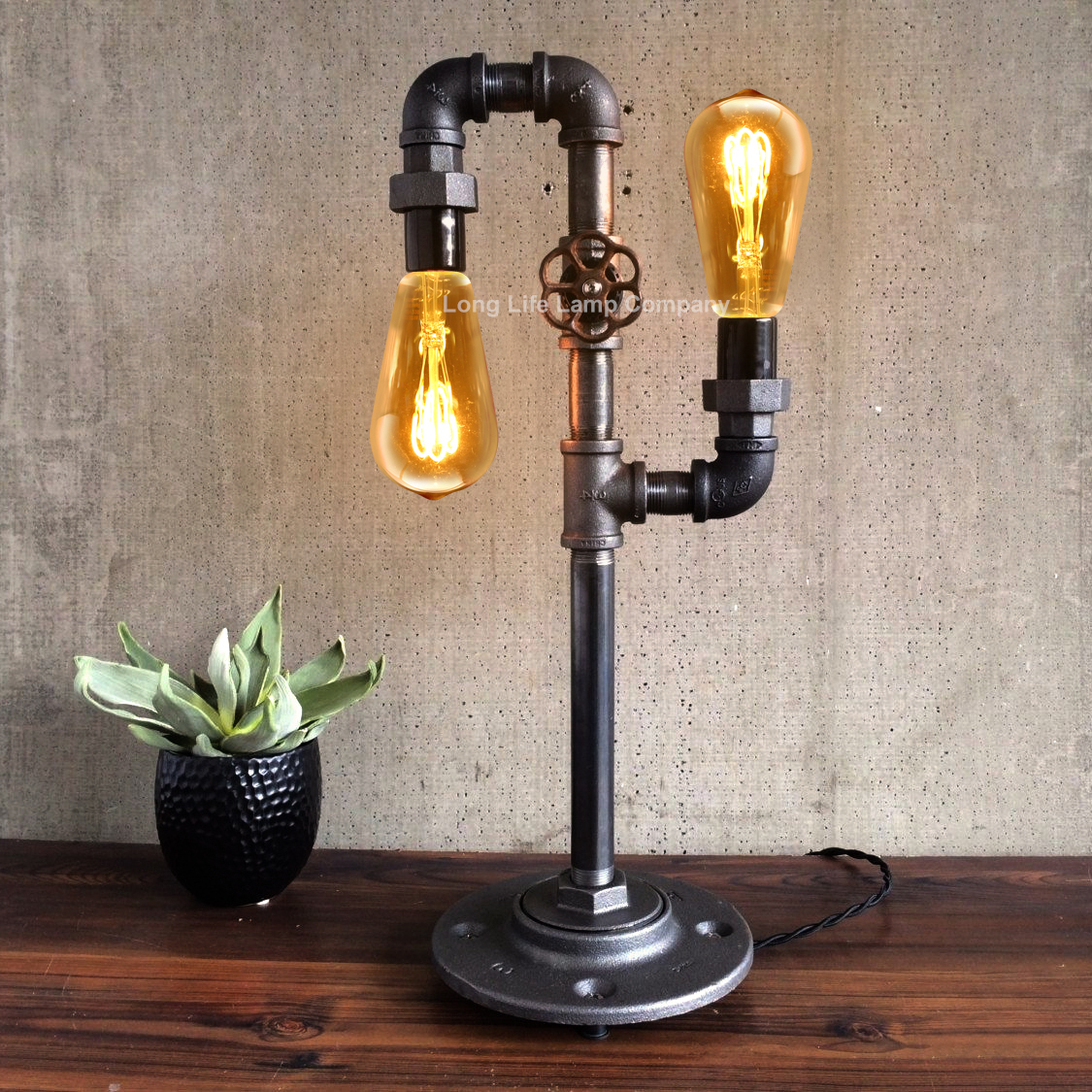 Vintage Lighting Pinterest
