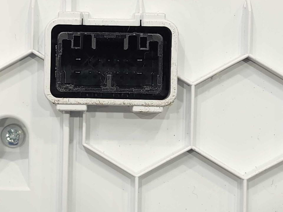 2016 Toyota Prius Instrument Cluster Combination Meter Genuine OEM ...