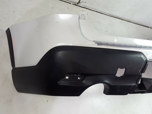 2019 Subaru Ascent Base /Limited /Premium /Touring Rear Bumper #863972 ...
