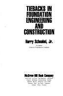 Tiebacks by Harry Schnabel Jr. (1982, Hardcover) for sale online | eBay