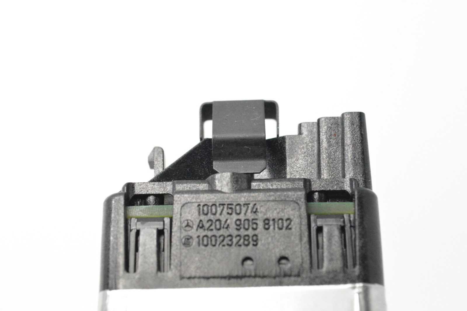 MERCEDES BENZ A CLASS W176 2012 2018 REAR LEFT RIGHT WINDOW SWITCH ...