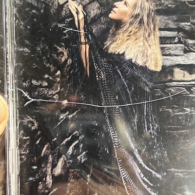BARBRA STREISAND CD - WALLS (2018) - New Sealed Ships 1st Class 190758954820| eBay