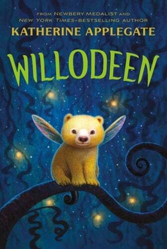 Willodeen by Katherine Applegate: Used 9781250327970| eBay
